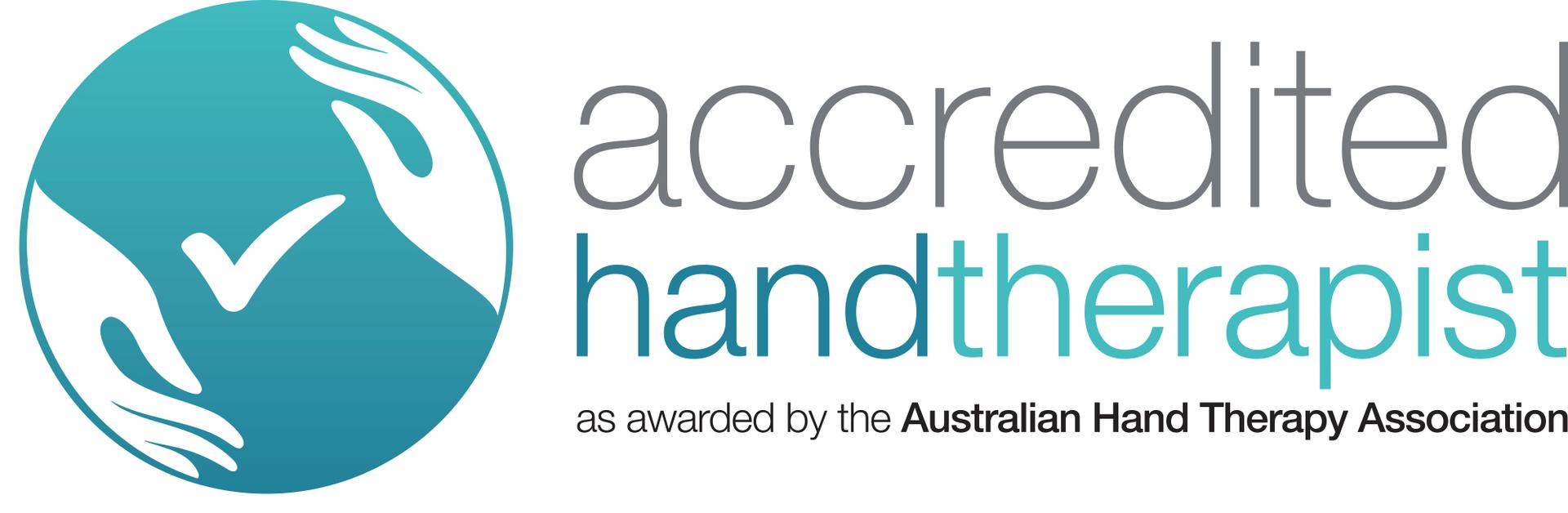 Melanie Kidd | Specialised Hand Therapy